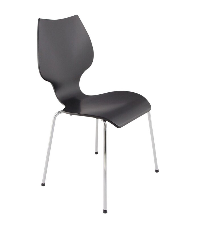 Stol - Designer stol perfekt til spisebordet