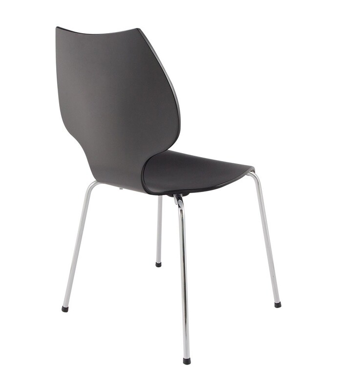 Stol - Designer stol perfekt til spisebordet