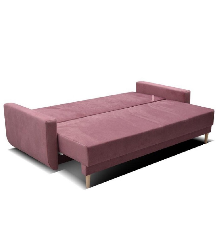 BLOSS sovesofa - Elegant og moderne sovesofa - Unica Design